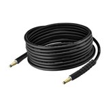 Colaxi High Pressure Washer Hose Easy to Install, Drain Cleaning Hose ...