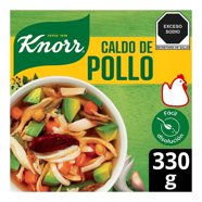 Caldo de pollo Riko Pollo en cubo 20 piezas | Walmart en línea