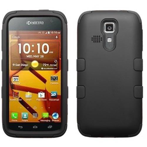 Kyocera Hydro Icon Front And Back