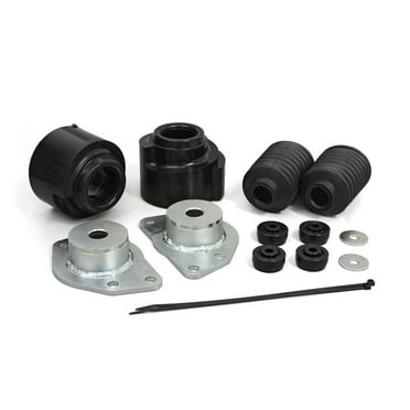 Daystar Comfort Ride 2.5 Inch Suspension Lift Kit - Walmart.com