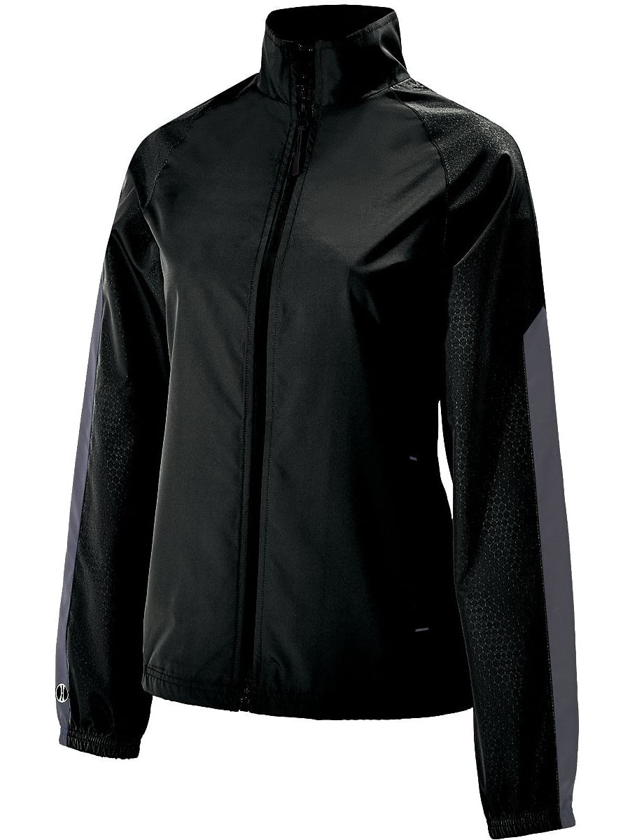 Holloway - Holloway 222312 Ladies Bionic Jacket - Walmart.com - Walmart.com