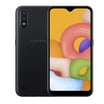Total Wireless Samsung Galaxy A01, 16GB, Black - Prepaid Smartphone ...