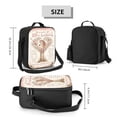 10th Birthday Meaningful Gift Lunch Bag Insulated Thermal Lunch Box ...
