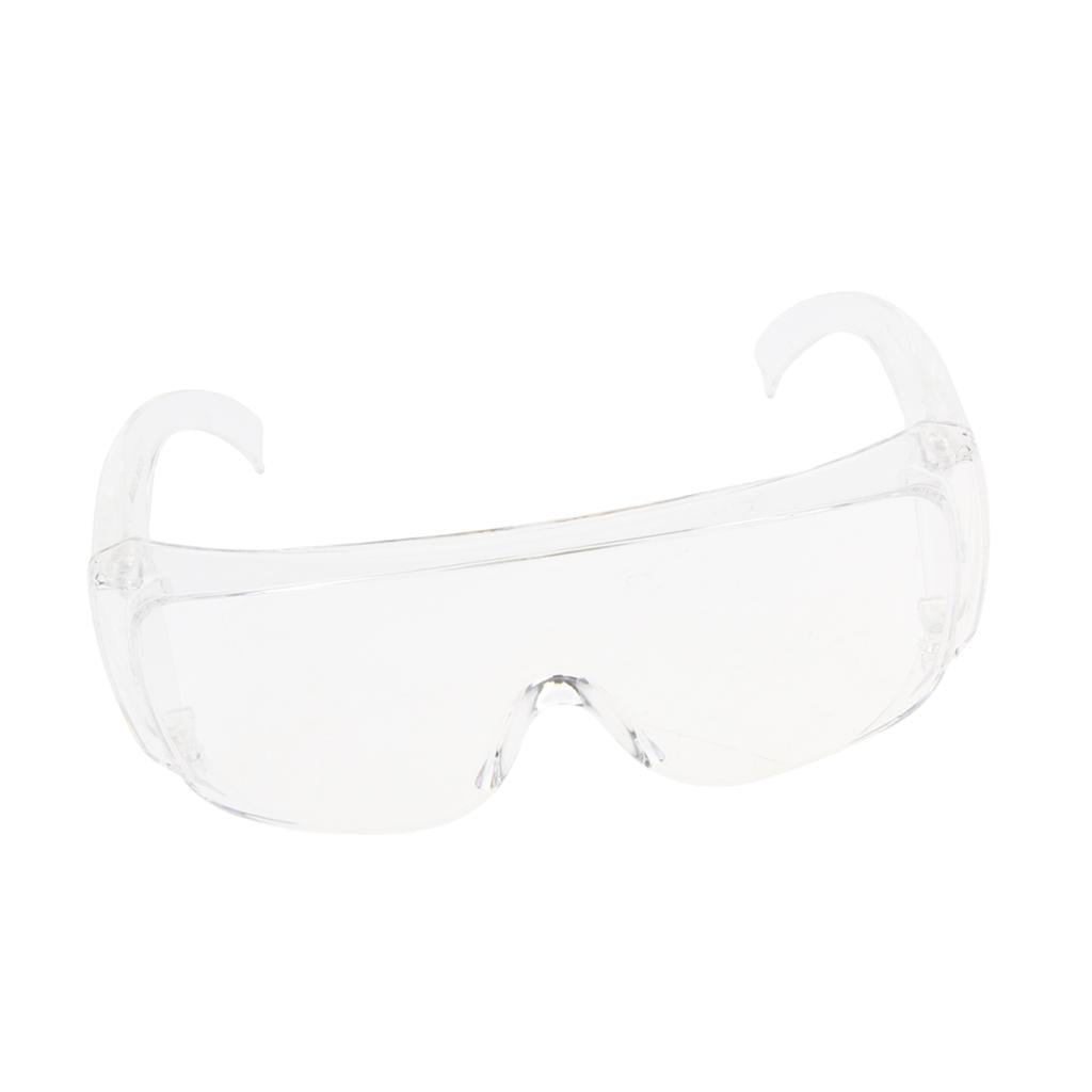 Gafas protectoras de seguridad de laboratorio Sunnimix totalmente ...