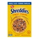 Post Shreddies Original Cereal, Family Size, 725 g - Walmart.ca