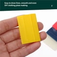 50Pcs Professional Sewing Chalk Set Multipurpose Dressmakers Chalk for ...