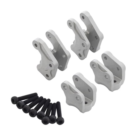 Mount Shock Mount for Axial RBX10 Truck Buggy Car DIY Replacement ...
