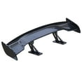SiaBiced Universal Car Mini Spoiler Wing for All Cars Easy Installation ...