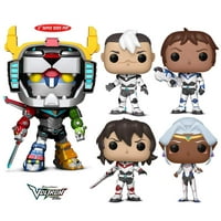Voltron Funko Pop - Walmart.com