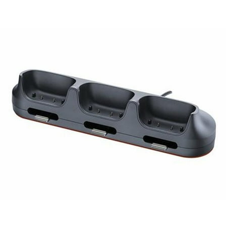 Polycom 2200-86860-001 Rove 30 & 40 Multi Handset & Battery | Walmart ...