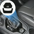 Adhesive Electronic Brake Cover Fade Proof Materials Quick Installation ...
