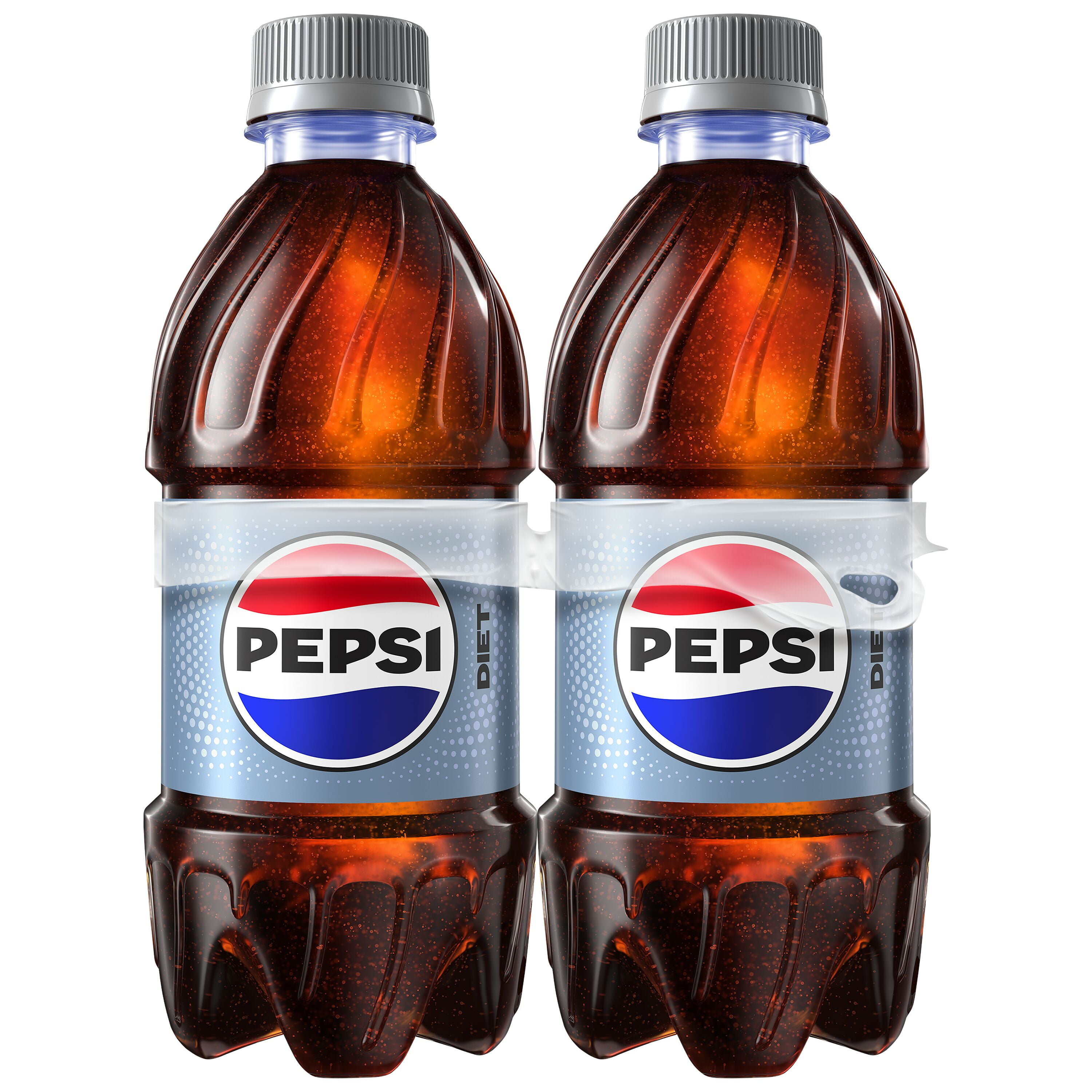 Diet Pepsi Bottle