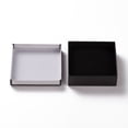 18 pc Cardboard Jewelry Boxes with Sponge Inside for Jewelry Gift ...
