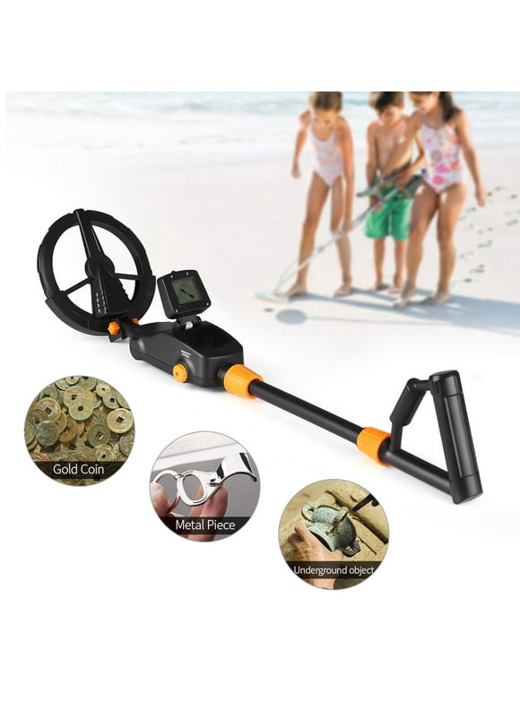 Metal Detectors in Hunting - Walmart.com