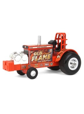Toy Tractors in Play Vehicles & Toy Cars - Walmart.com