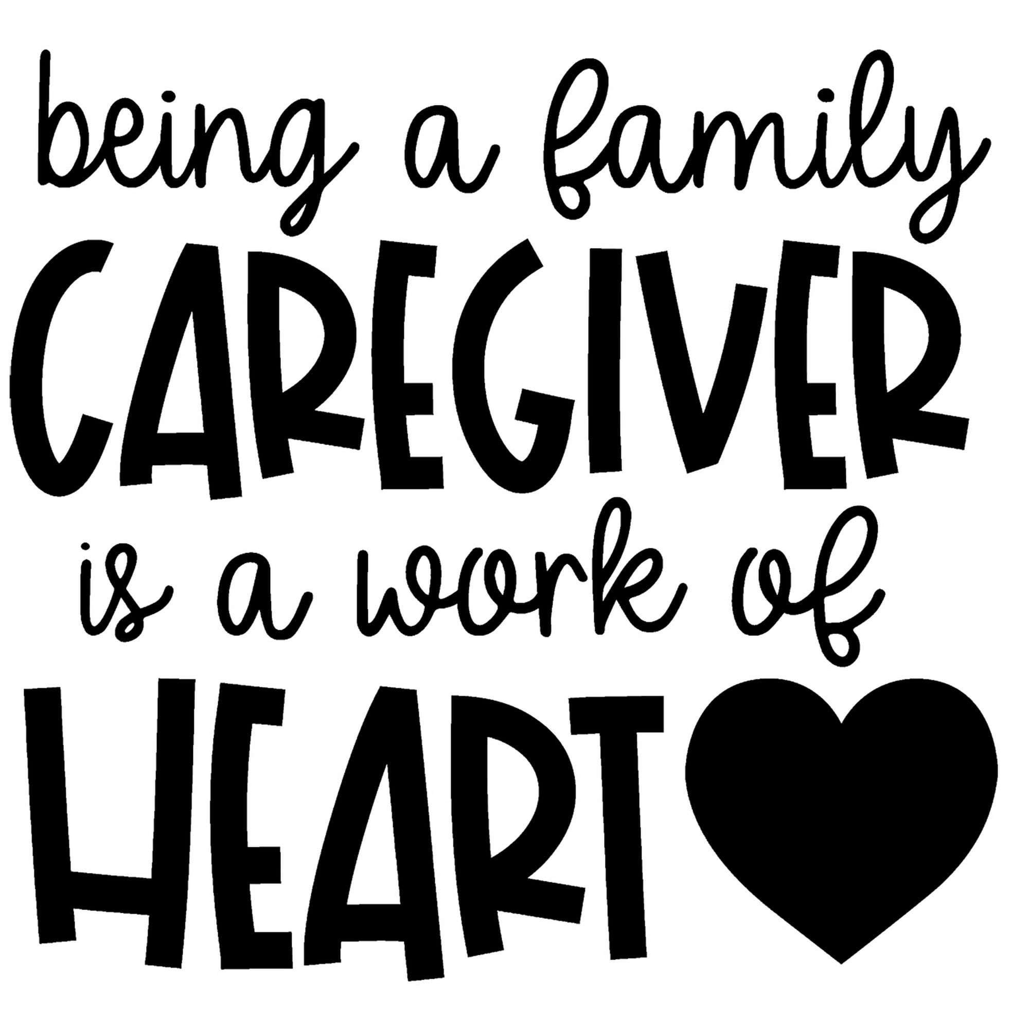Funny Caregiver Quotes