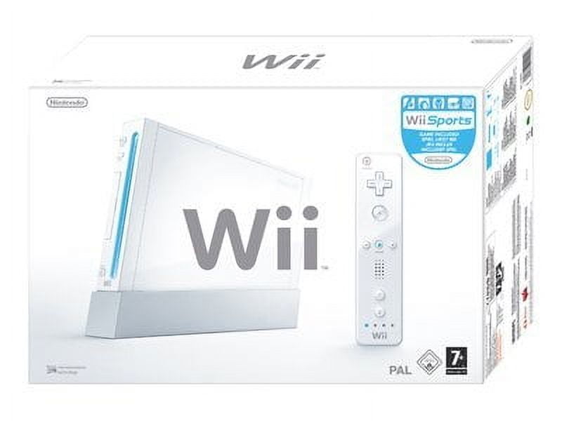 Nintendo Wii Consoles | Walmart Canada