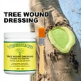 Tree Wound Sealer Healing Sealant Plant Grafting Pruning Wound Cut 118g ...