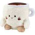 BumBumz 7.5 Inch Collectible Coffee Mug Murray Plush - Cup Plushies ...