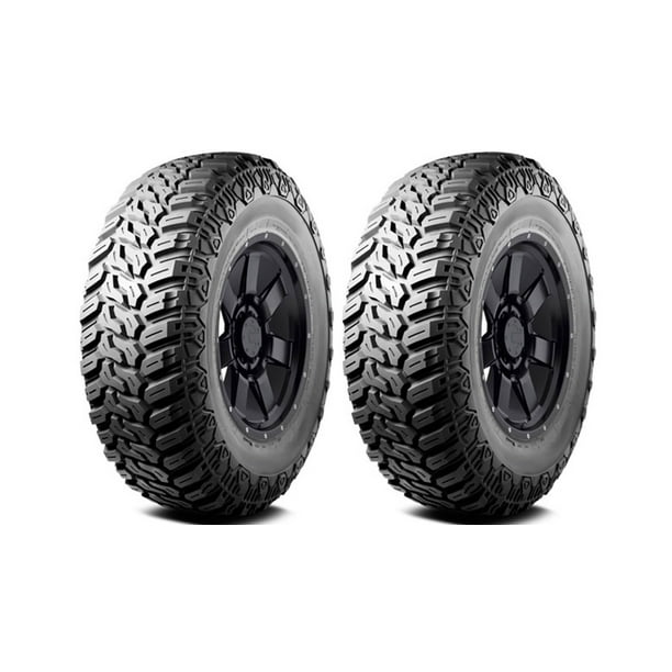 PAQUETE DE 2 LLANTAS 265 70 R17 118Q LT ANTARES DEEP DIGGER | Bodega Aurrera en línea