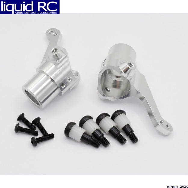 Hot Racing CB2108 Clod Buster Steering Knuckle - Walmart.com