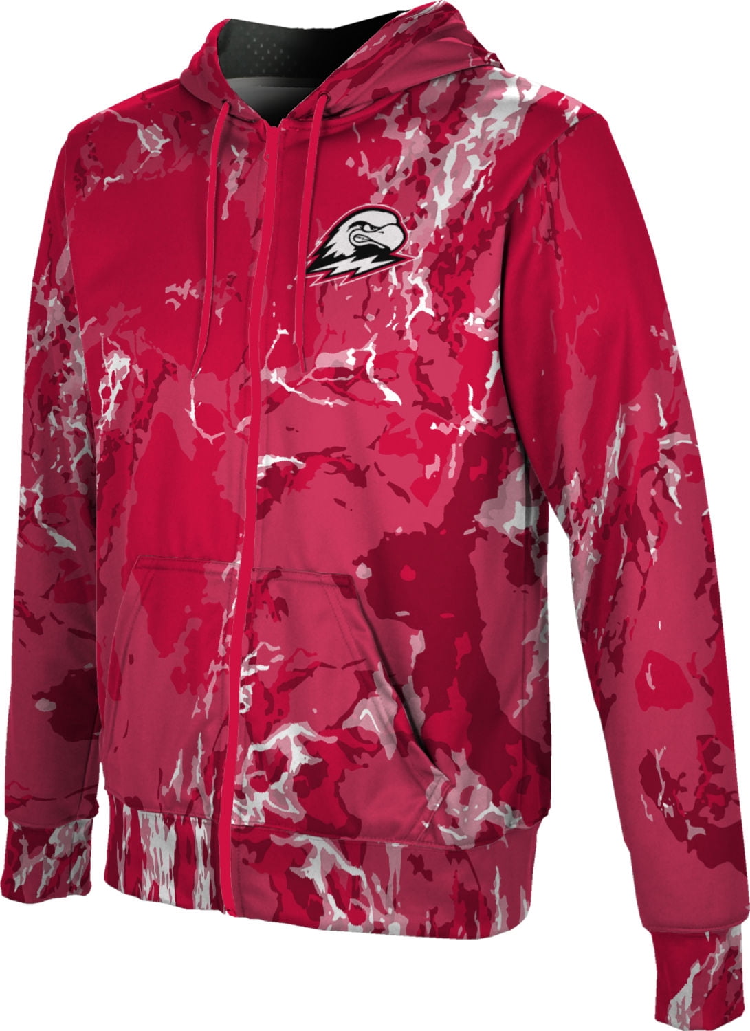 ProSphere Men's Southern Utah University Marble Fullzip Hoodie ...