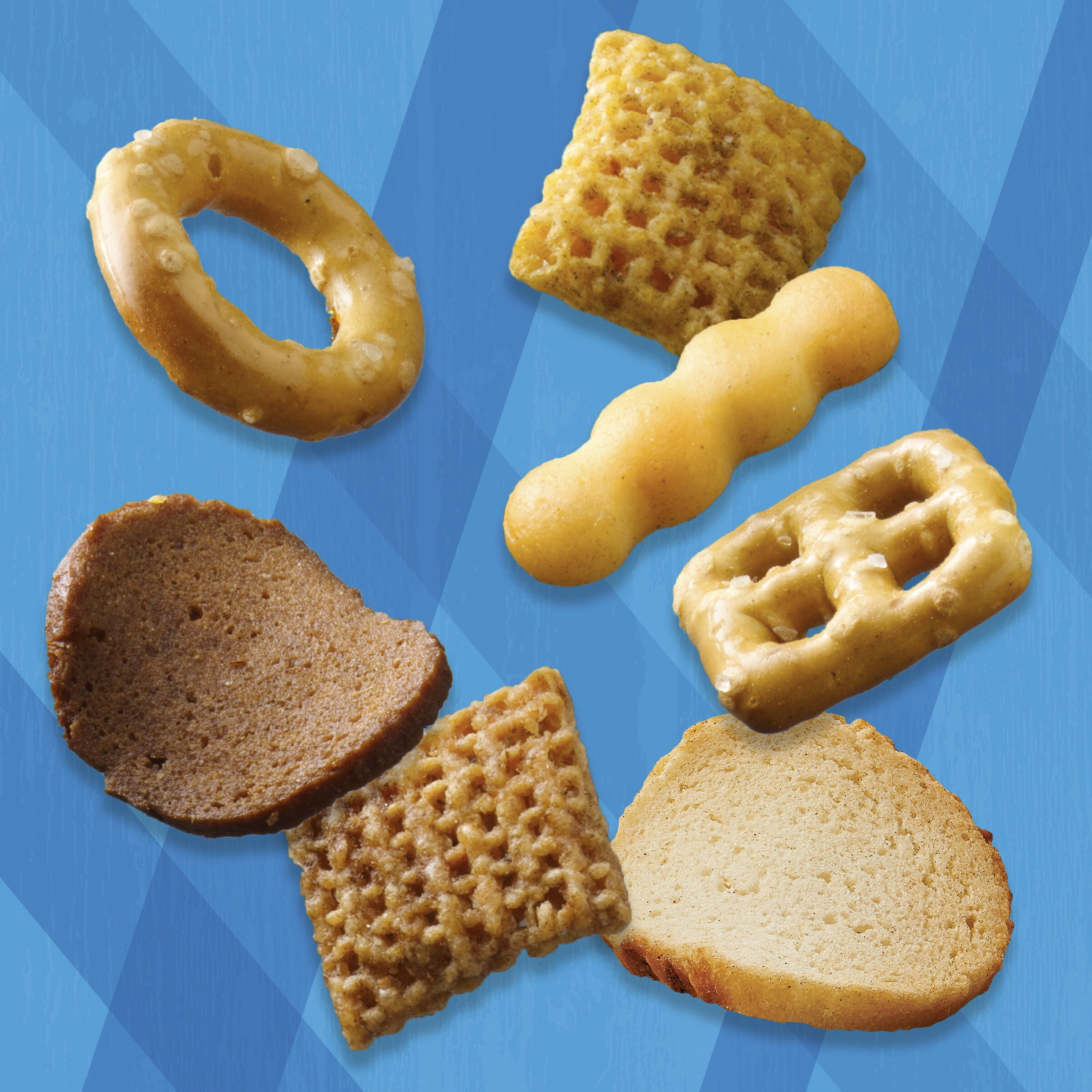 Chex Mix Bag