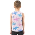 Boys' Tank Top Shirts - Quick-Dry Athletic Boys' Tank Top for Running ...
