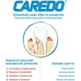 CAREDO Toothpaste for Periodontal Disease, Gum Repair, Sensitive Teeth ...