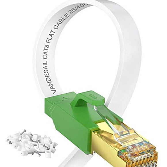 Ethernet Printer Cable