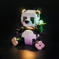 ‌LED Light Compatible with Legos 31165 Building Set, LED Light Kit for ...
