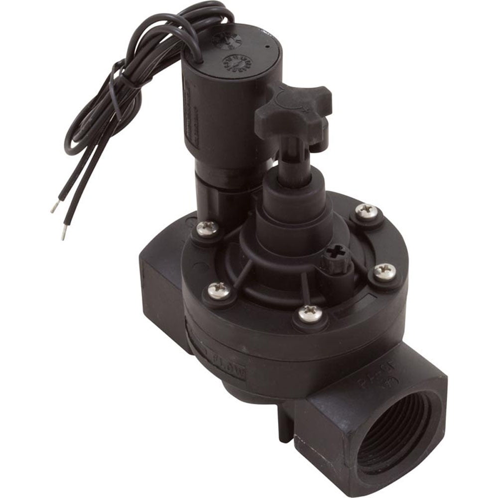 Jandy Pro Series Solenoid Kit, Levolor Gray Valve Before 1/10 - Walmart.com
