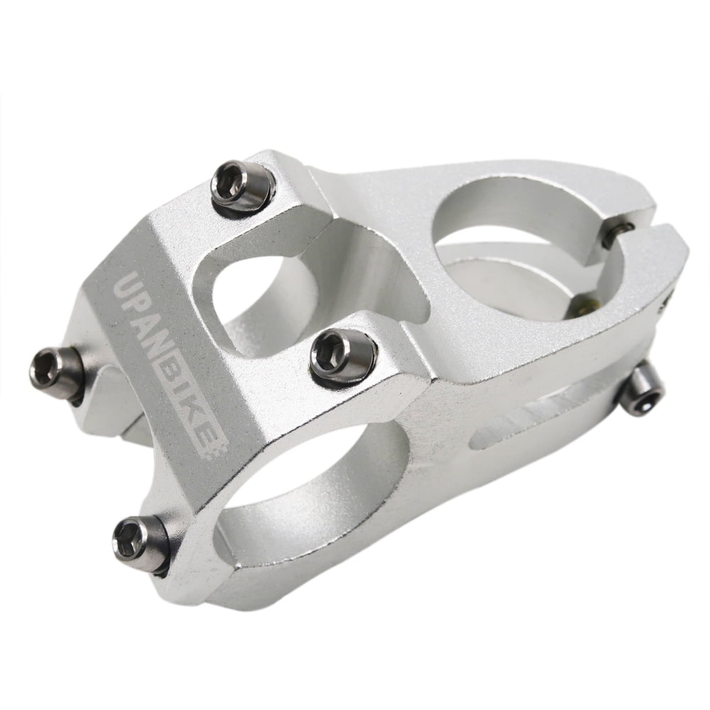 UPANBIKE Bike Stem Aluminum Alloy Bicycle Cycling Clamp 31.8mm for MTB ...