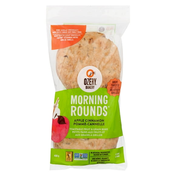 Buy Fresh Bread Buns & Bread Rolls Near Me at Low Prices | Walmart Canada