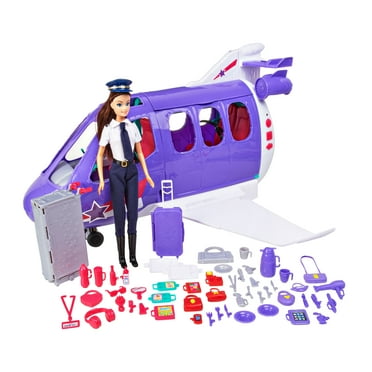Kid Connection Military Command Center Play Set, 31 Pieces - Walmart.com
