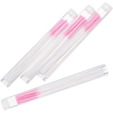 4 Boxes Ear Piercing Cleaning Line Ear Cleaners Limpiador De Oidos ...