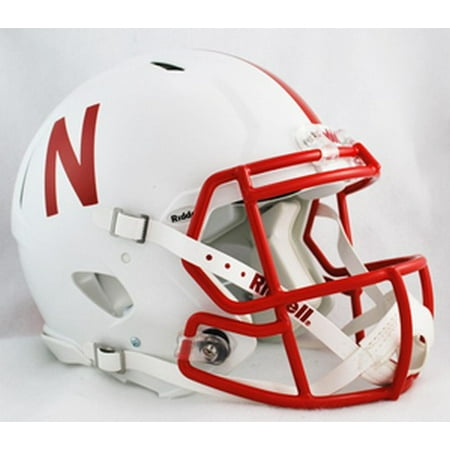 Nebraska Huskers Revolution Speed Pro Line Helmet | Walmart Canada
