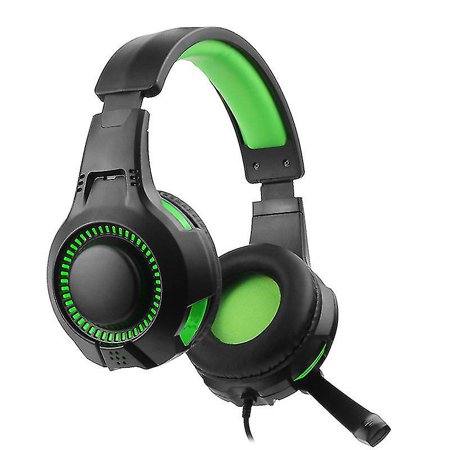 Exp09 Stereo Gaming Headset For Ps4, Xbox, Tablet Or Smartphone, Noise ...