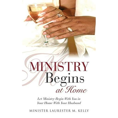 Ministry Begins at Home | Walmart Canada