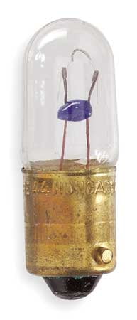 General Electric Glove Box Light Bulb 1891/BP2 - Walmart.com