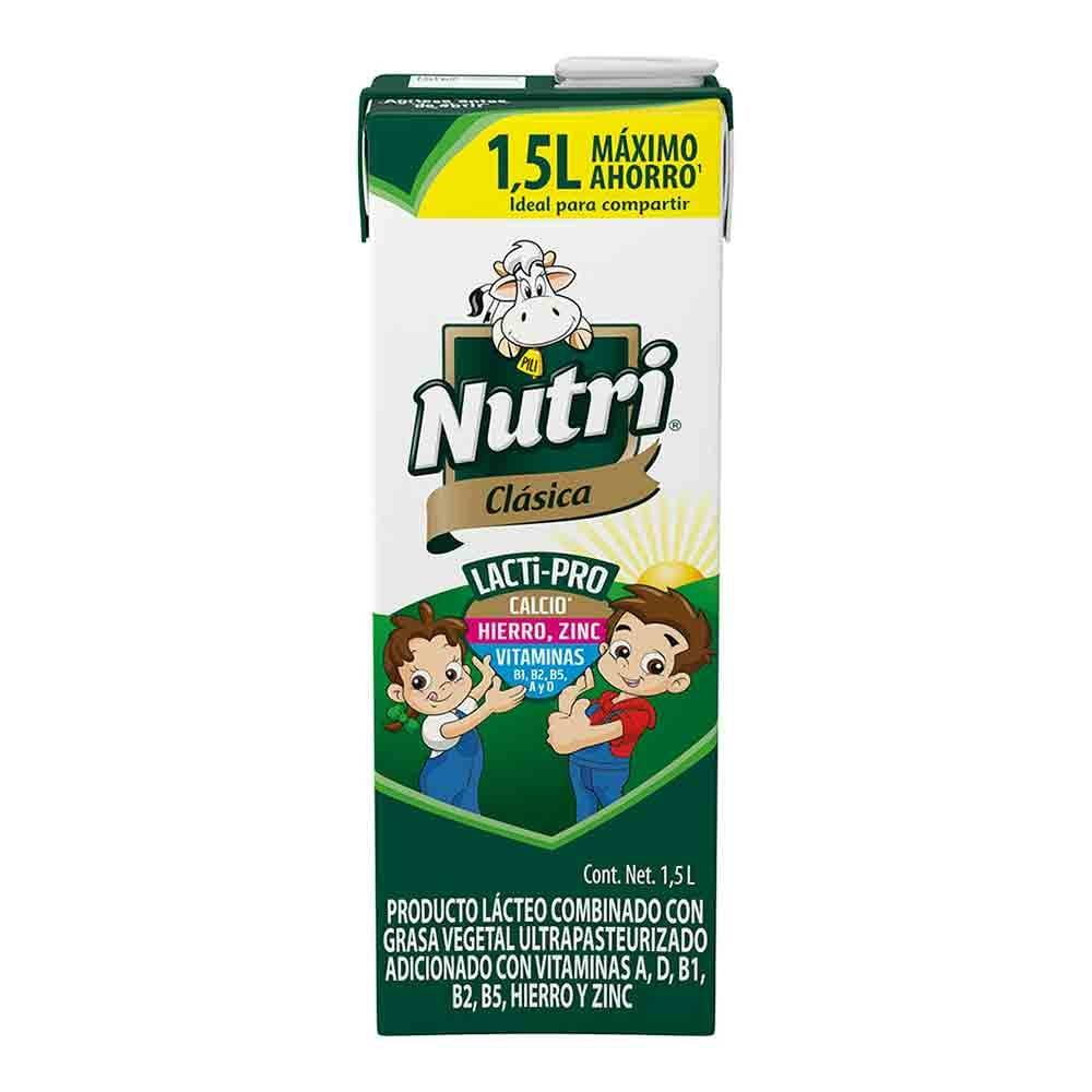 Compra nutrileche a los mejores precios | Walmart México