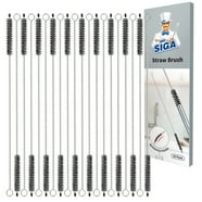 Mr. Scrappy Garbage Disposal 11" Cleaning Brush with Stiff Bristles and ...
