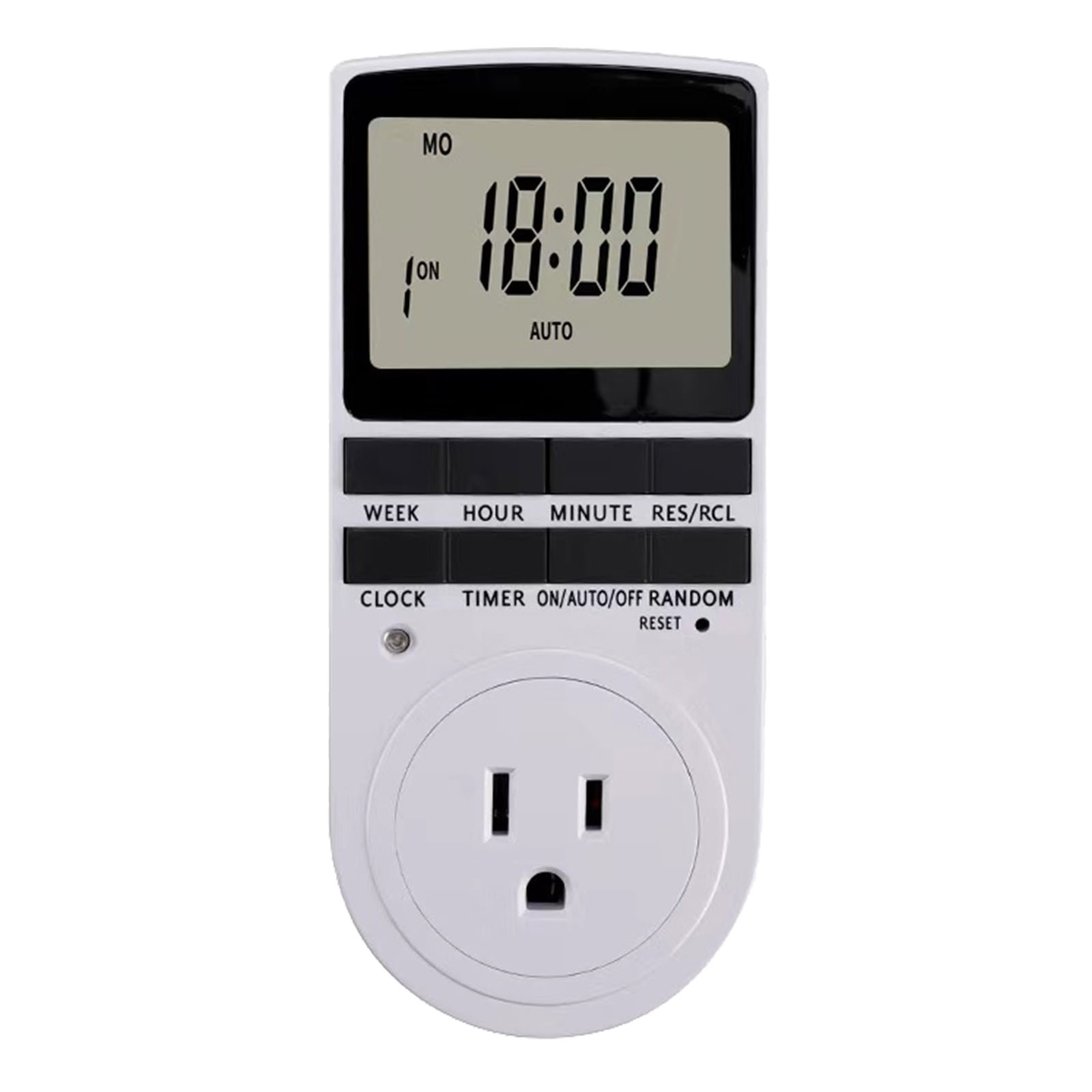 Click here for Zootealy Digital Light Timer Plug  Outlet Timer So... prices
