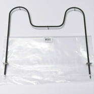 Magic Chef Range Oven Bake Element Replacement Heating Part - Walmart.com