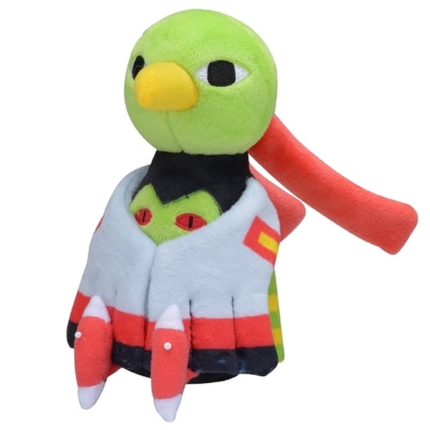 Pokemon Center: Sitting Cuties: Xatu Plush # 178 - Generation 2 - 6 In ...