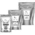 97% Pure Gypsum Powder, 1 lb – High Solubility Calcium Sulfate ...