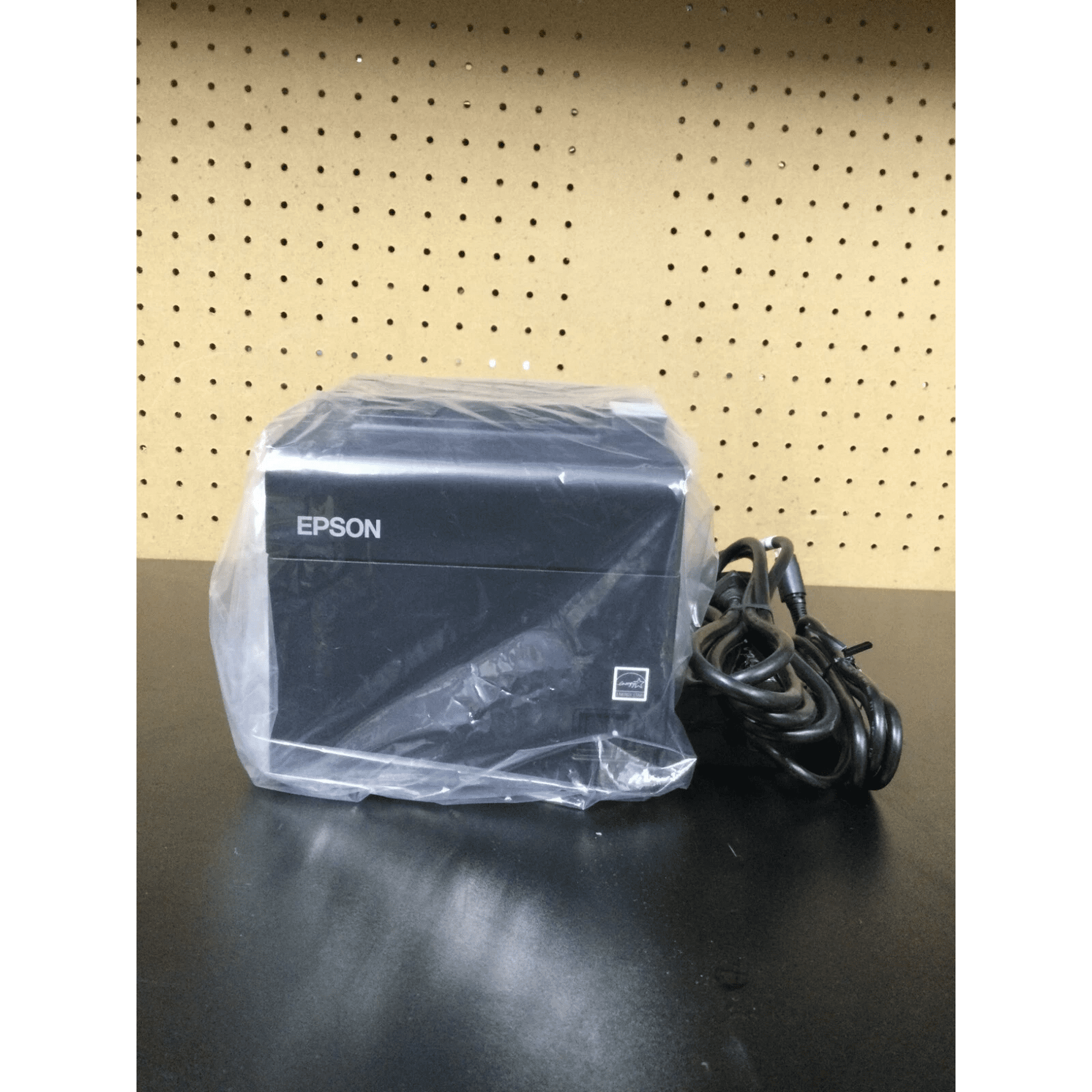 Click here for Like New Epson Tm-T20ii-M M267d Not In Box Bluetoo... prices