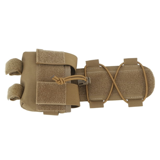 Helmet Battery Pouch,Helmet Battery Night Vision Helmet Pouch Helmet ...