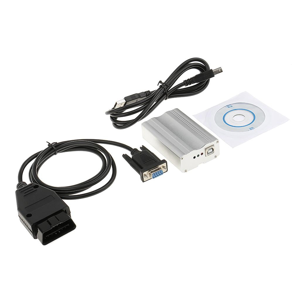 Chip Tuning Remap Box