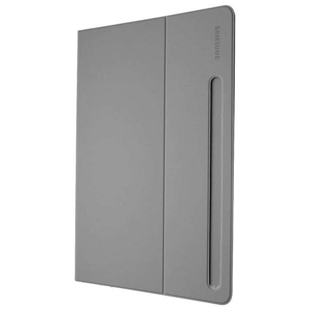 SAMSUNG Protective Book Cover for Samsung Galaxy Tab S8/Tab S7 - Light ...